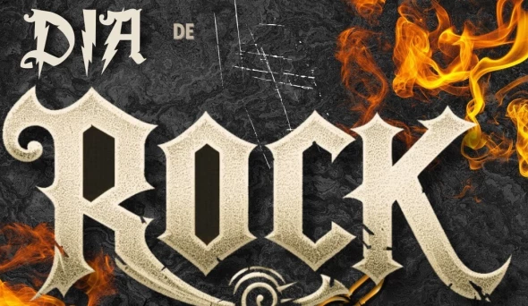 Parque do Sedes realiza Festival do Rock - Guia Taubaté
