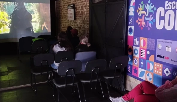 Projeto CIC exibe filme "Hecatombe" neste sábado em Taubaté - Guia Taubaté