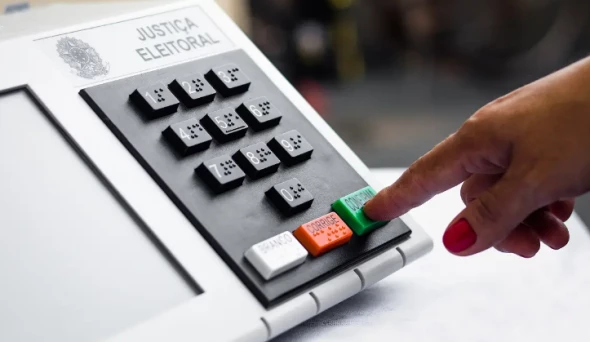 Eleições Municipais em Taubaté: Veja os candidatos a vereador - Guia ...