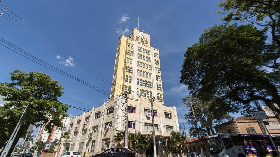 Taubaté 373 anos: Pontos turísticos contam a história do município ...