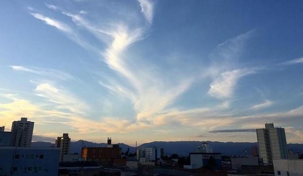Sol deve predominar nesta quarta-feira em Taubaté - Guia Taubaté