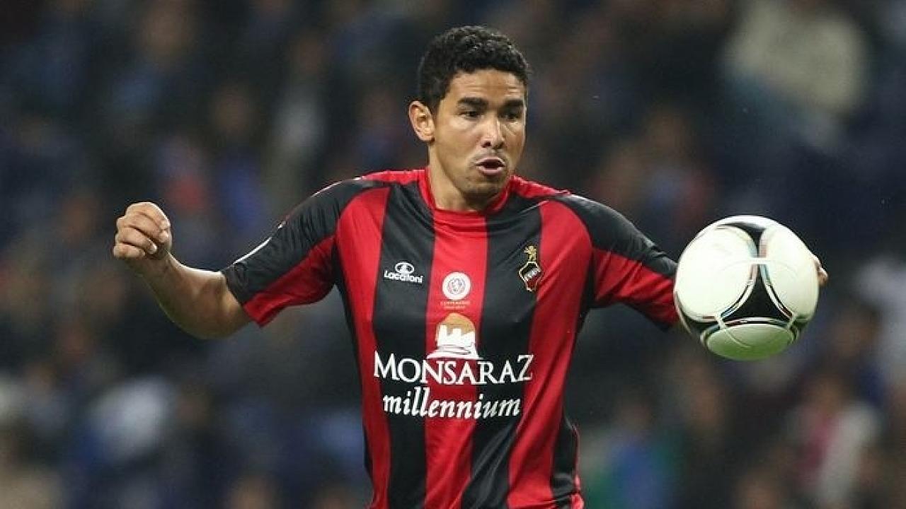 Burro conta com experiência de Mateus Borges na Série A2 | Guia Taubaté