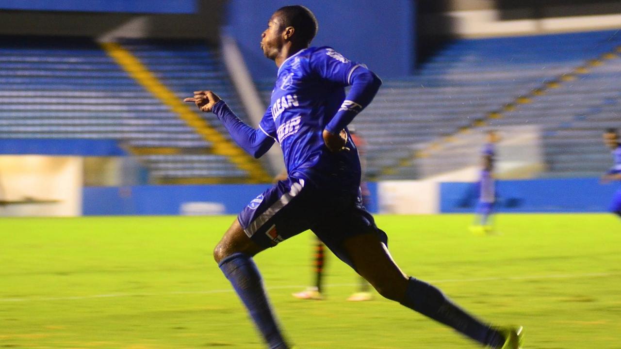 ‘Talismã’ salva EC Taubaté mais uma vez e time empata no Joaquinzão ...