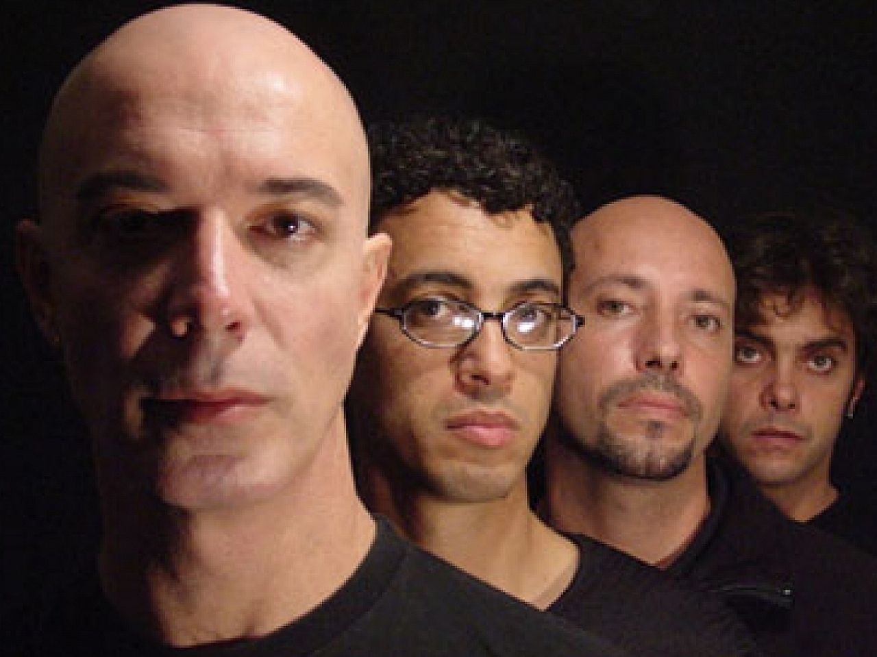 Banda Zero se apresenta nesse domingo - Guia Taubaté