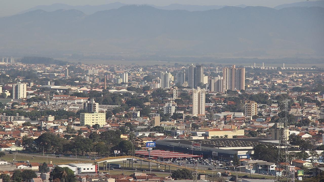 Semana começa com tempo estável em Taubaté e região - 01/06 - Guia Taubaté